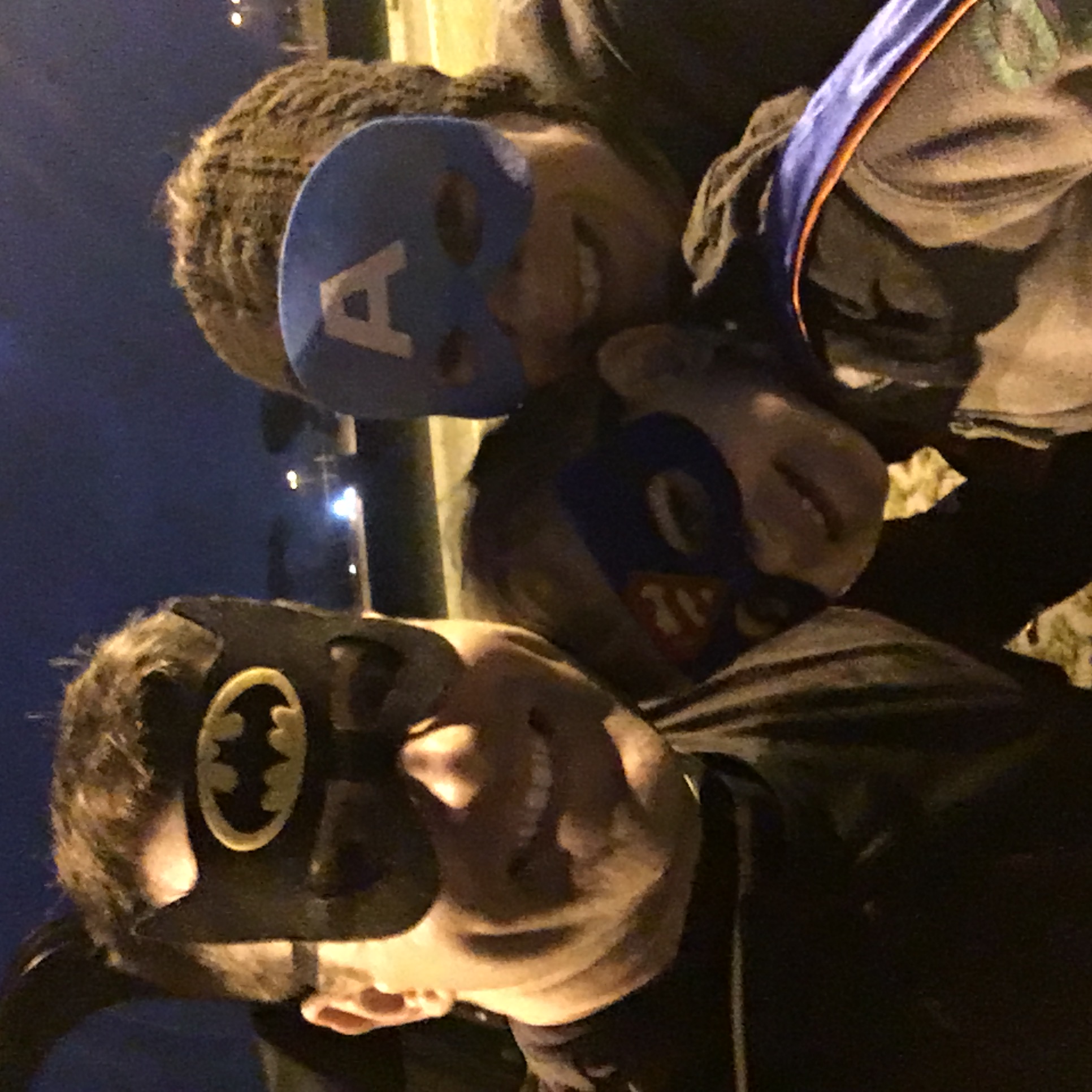 Superhero Run 4.1 Mile Challenge Results – Virtual Strides